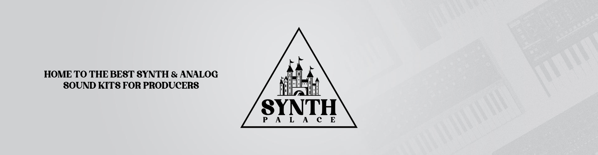Synth Palace
