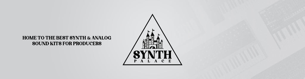 Synth Palace