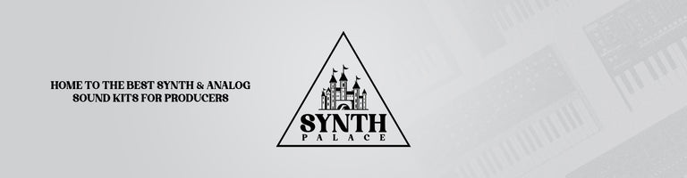 Synth Palace