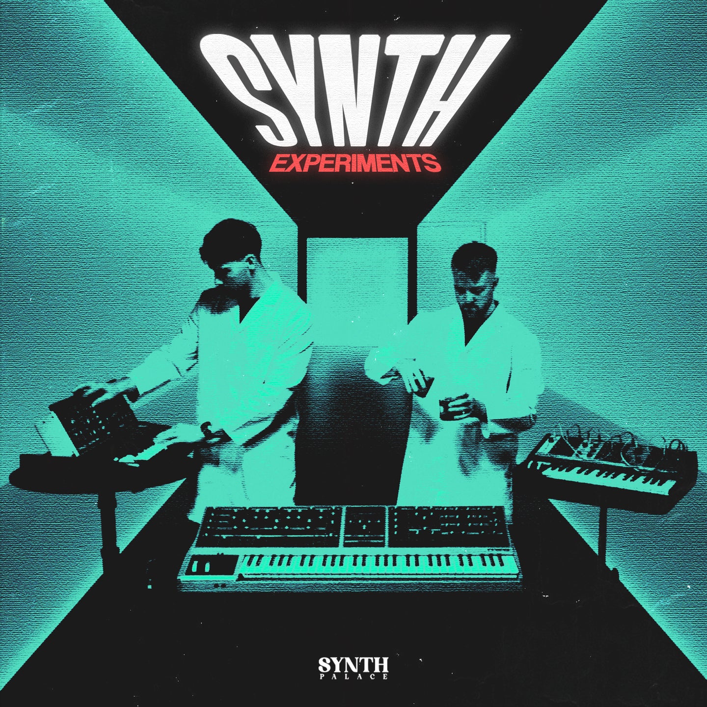 Synth Experiments – Synth Palace