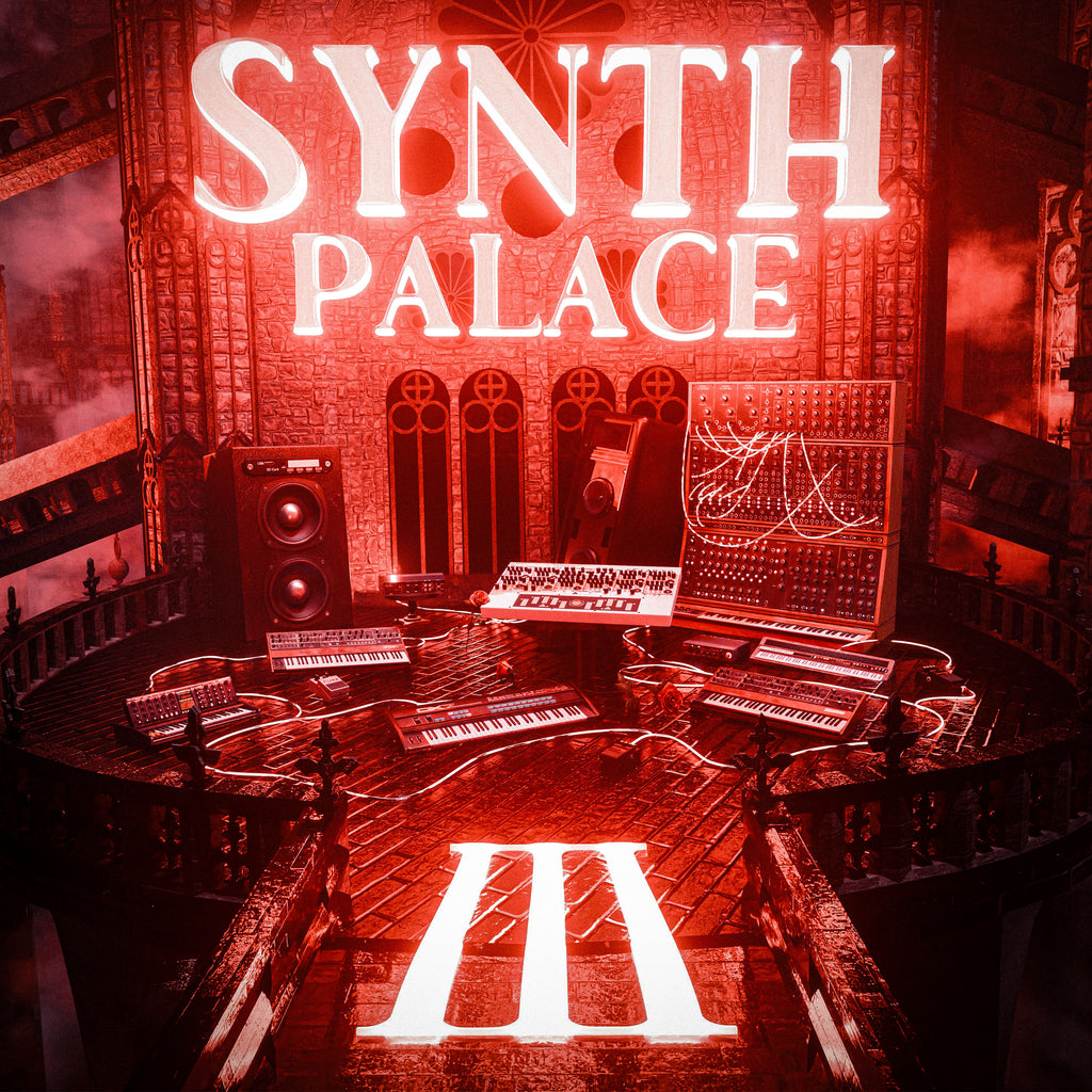 Synth Palace