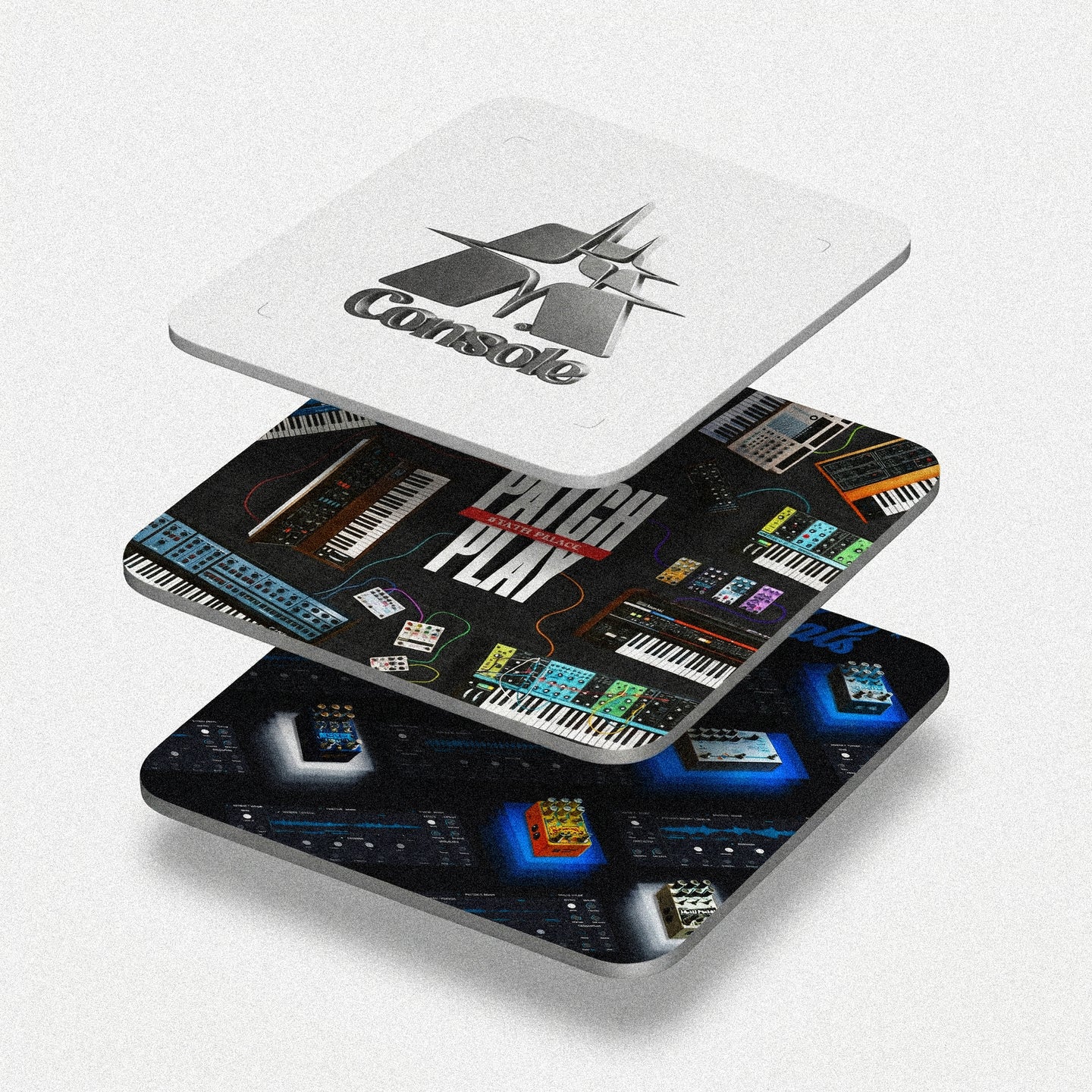 Synth Palace | Analog Sound Kits & VST Preset Packs for Producers